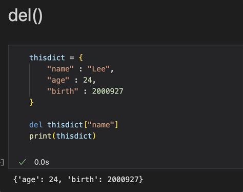 Python Basics Github