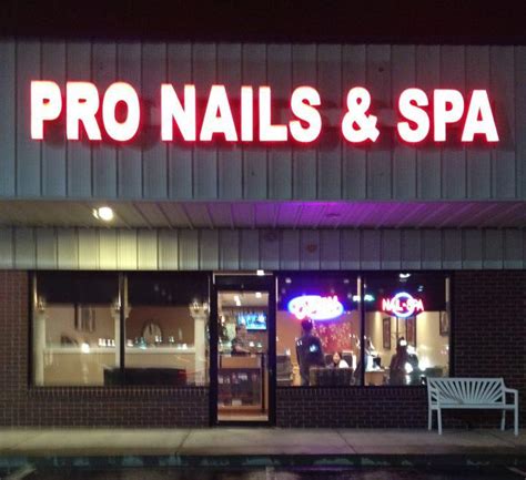 Pro Nails And Spa Owensboro Ky Pro Nails And Spa Owensboro Ky
