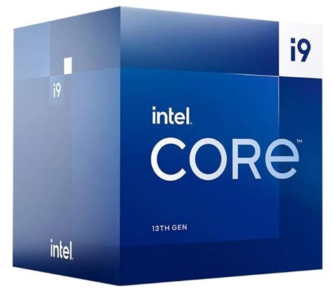 Intel Core I9 13900f Cpu Plexus Computing