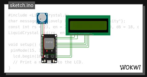 Wokwi Online Esp32 Stm32 Arduino Simulator