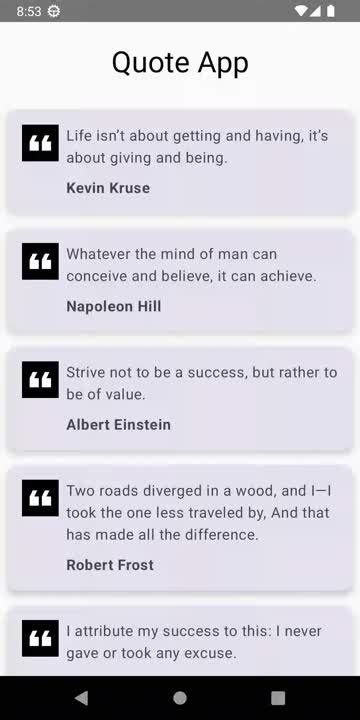 Vishal Kushwaha On Linkedin Androiddevelopment Jetpackcompose Mobileappdevelopment Kotlin