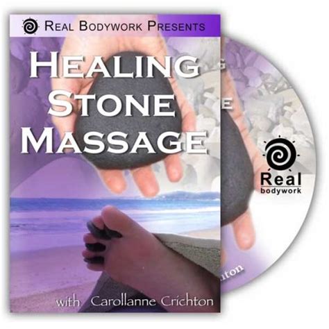 Healing Stone Massage Terra Rosa Online