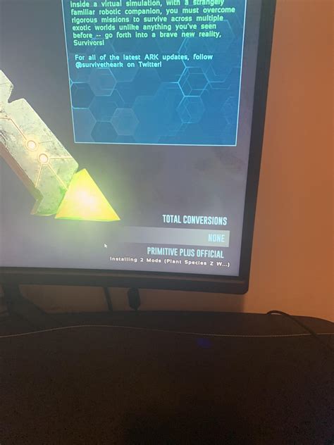 Every Time I Try To Join A Unofficial Server I Keep Just Sitting Here For Hours Waiting For The