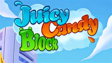 Juicy Candy Block - Blast Puzzle (Gameplay Android) - YouTube