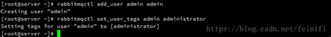 Rabbitmq开启webui界面管理rabbitmq Webui Csdn博客