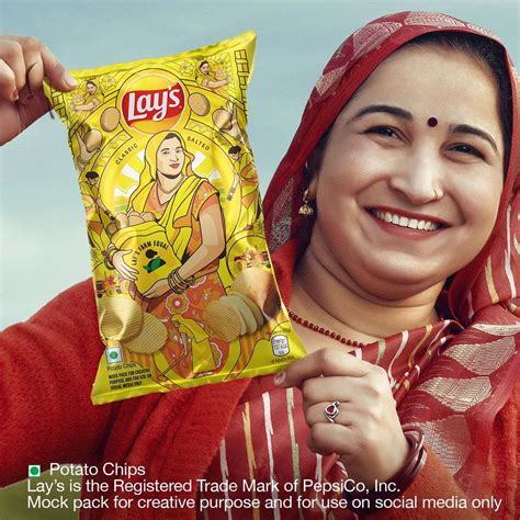 Esha Singh On Linkedin Another Campaign We Did For Lays Watch Out For An Upcoming Surprise