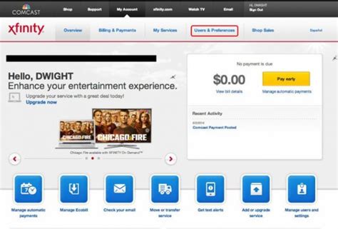 Want To Use Your Own Modem Router With Comcast Heres How TechBlog