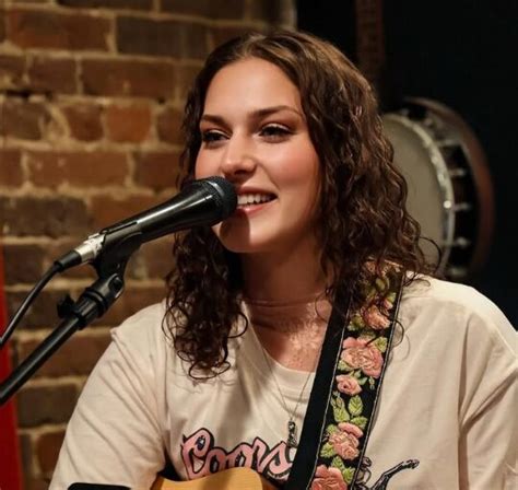 Sarah Lake With Emily Mager Indie Country Concert Milford Arts Council