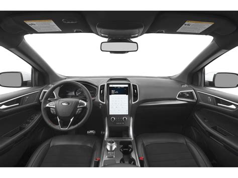 2024 Ford Edge St Line Awd Dave Sinclair Ford
