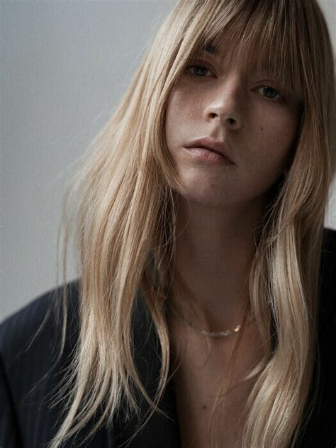 ⊛ Model Greta Sader 【online Portfolio】 Madmodels Agency