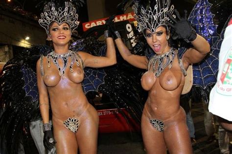 Existentialcrisis69 Carnival Babes Pin 57945349