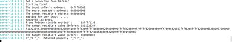 Format String Attack 1uk4d1k3 A Blog To Document My Cybersecurity