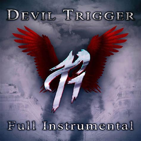 Richaadeb Devil Trigger Full Instrumental Version Lyrics Genius
