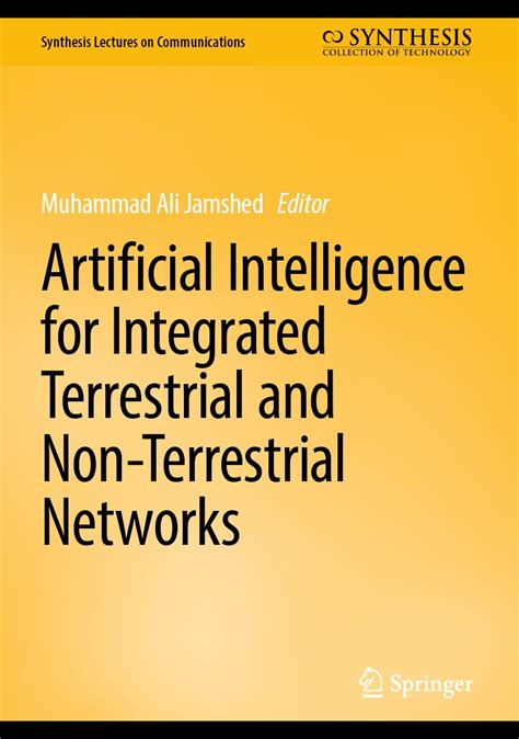 Artificial Intelligence For Integrated Terrestrial And Non