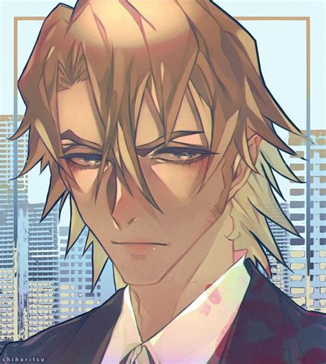 Laurent Thierry Great Pretender Image By Pixiv Id 20913717 3102570