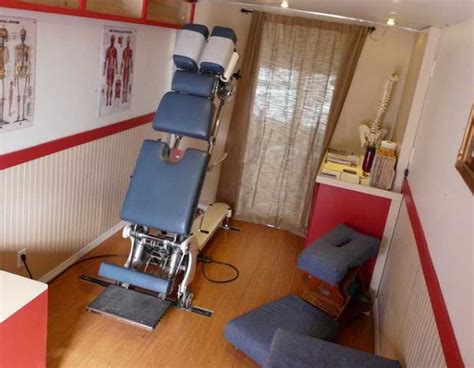 Dr Sara Klingenberg Dc Sanders County Mobile Chiropractor Mt