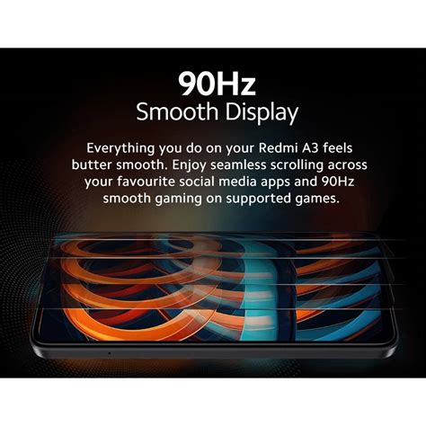 Xiaomi Redmi A Price In Pakistan Priceoye