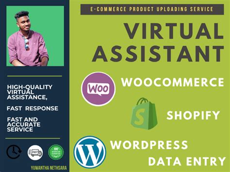 Professional Ecommerce Product Uploading Upwork