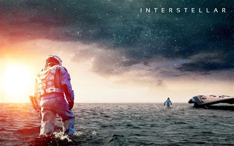 [cine] Interstellar Christopher Nolan Lo Hizo De Nuevo Revista