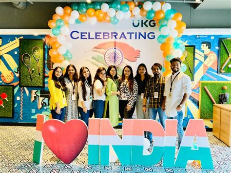 Celebrated “aazaadi Ka Amrit Mahotsav” Today Ukg Palak Bhatia Deepak