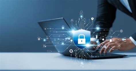 Types Of Network Security Explained