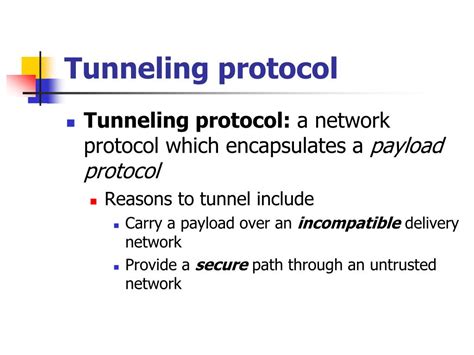 Ppt Vpn Powerpoint Presentation Free Download Id 1597361