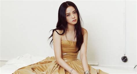 Blackpinks Jisoo Has A Surprising Revelation About Her Upcoming Solo Debut