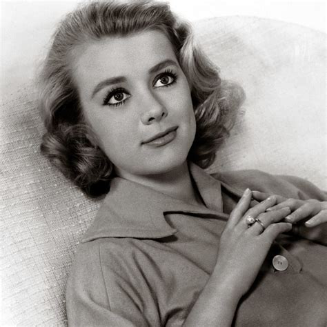 インガー・スティーヴンス（inger Stevens）・・・美女落ち穂拾い221018 夜ごとの美女