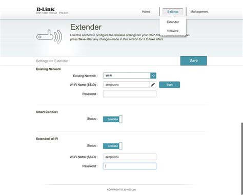D Link DAP 1860 AC Wi Fi Range Extender Blog Lesterchan Net