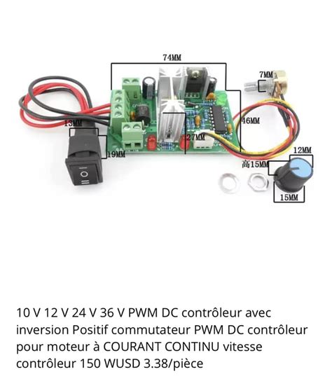Servo Moteur Moto Module Arduino Installation Servo Moteur Module Servo Moteur Moto Module Arduino Installation Servo Moteur Module