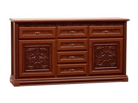 Комод 2Д 1 8 Лаціо Fixmebli Меблі Львів