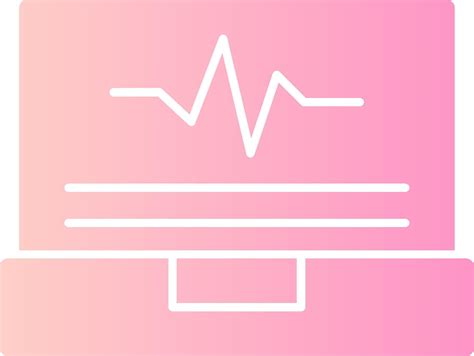 Edu Pulse Solid Multi Gradient Icon 39505982 Vector Art At Vecteezy