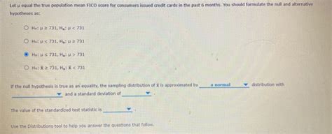 Solved 6 Using Excel Descriptive Statistics Functions