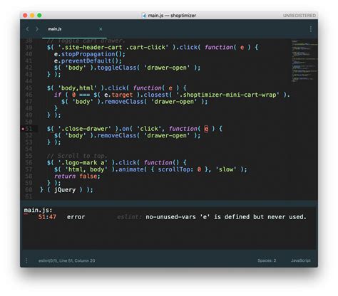 How To Setup Linting And Coding Standards Compliance For WordPress Create And Code
