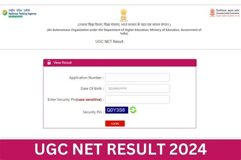 UGC NET 2023 Scorecard Released Check Percentile Score Cut Offs Here