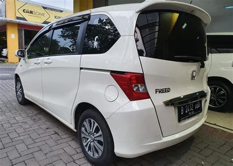 Daftar Harga Sparepart Honda Freed Reviewmotors Co