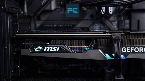 Msi Confirms They Are Focusing On Nvidia Rtx Gpus Over Amd Following Speculation Pc Guide