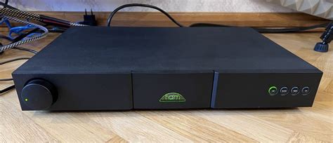 Підсилювач усилитель naim nait 5i із кабелем naim nac a5: 28 000 грн ...