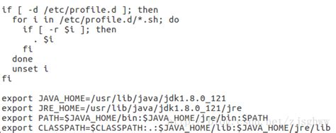 新手上路——hadoop2 7 3单机模式环境搭建 hadoop旨在构建一个具有高可靠性和良好扩展性的环境 csdn博客