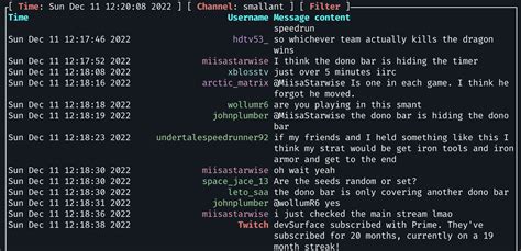 100 Awesome And Must Have Tui Linux Apps Linuxlinks