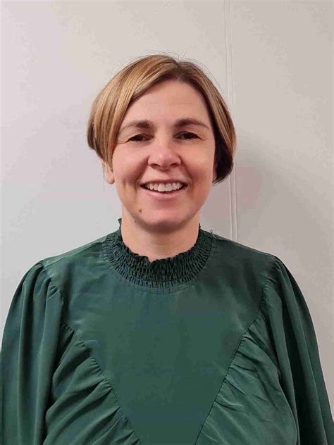 Meet The Staff South Street Community Primary School