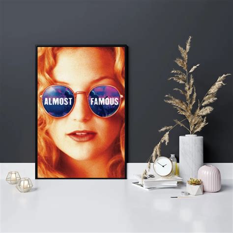 Almost Famous Art