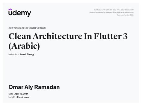 Omar Aly On Linkedin Cleanarchitecture Flutter Dart Apihandling