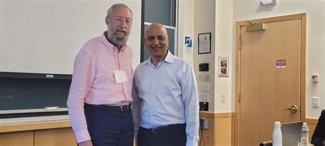 Seminar At Harvard University Today Excellent Strategy Class At Harvard University With