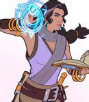 Maggie Voice Mythforce Video Game Behind The Voice Actors