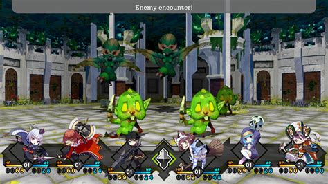 Mon Yu Review For Nintendo Switch