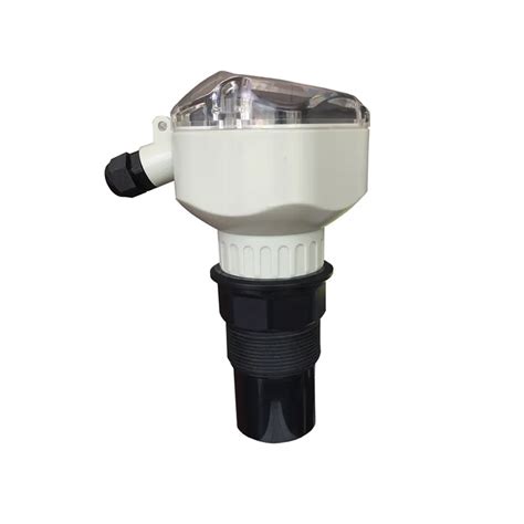 Aisonic Integrate Type Ultrasonic Liquid Level Transmitter From China Manufacturer Artang