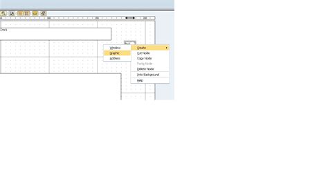 Smartforms Table Use