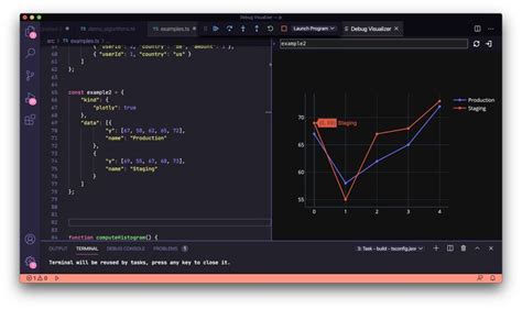 Visualize Data Structures In Vscode Data Structures Javascript Visualize Data Structures In Vscode Data Structures Javascript