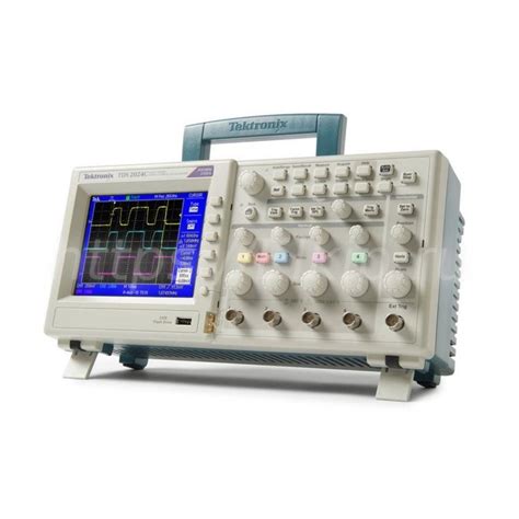 Купить осциллограф tektronix tds c Арт Цена в Москве Доставка по России ЭЛКИП